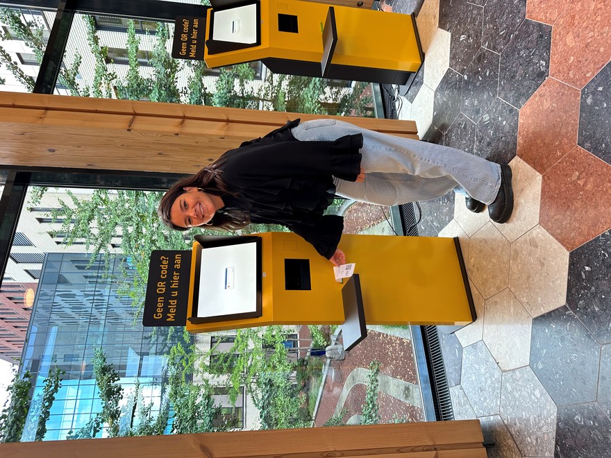 JBZ voert 16 oktober digitaal aanmelden voor patiënten in